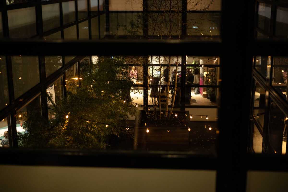 Unique Event and Meeting venues - Venue Collective